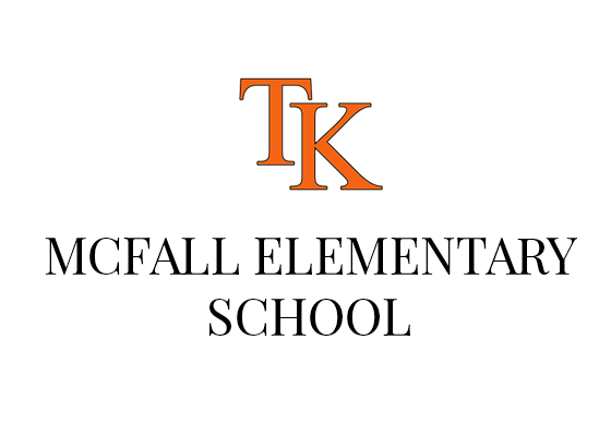 Building Information – About Us – McFall Elementary